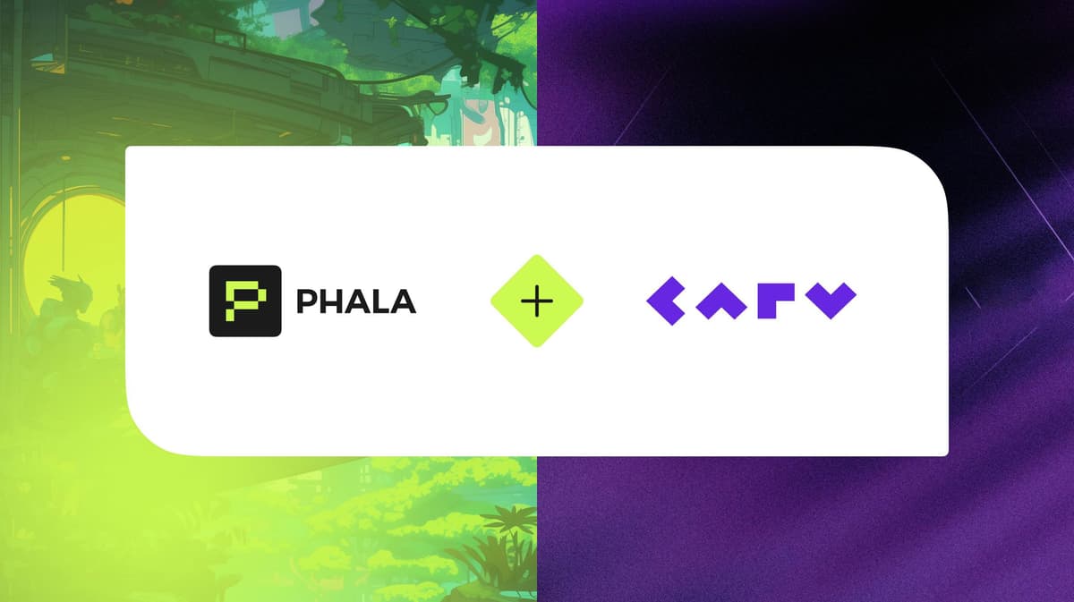 Phala Network and CARV Join Forces to Advance Decentralized AI and Data ...