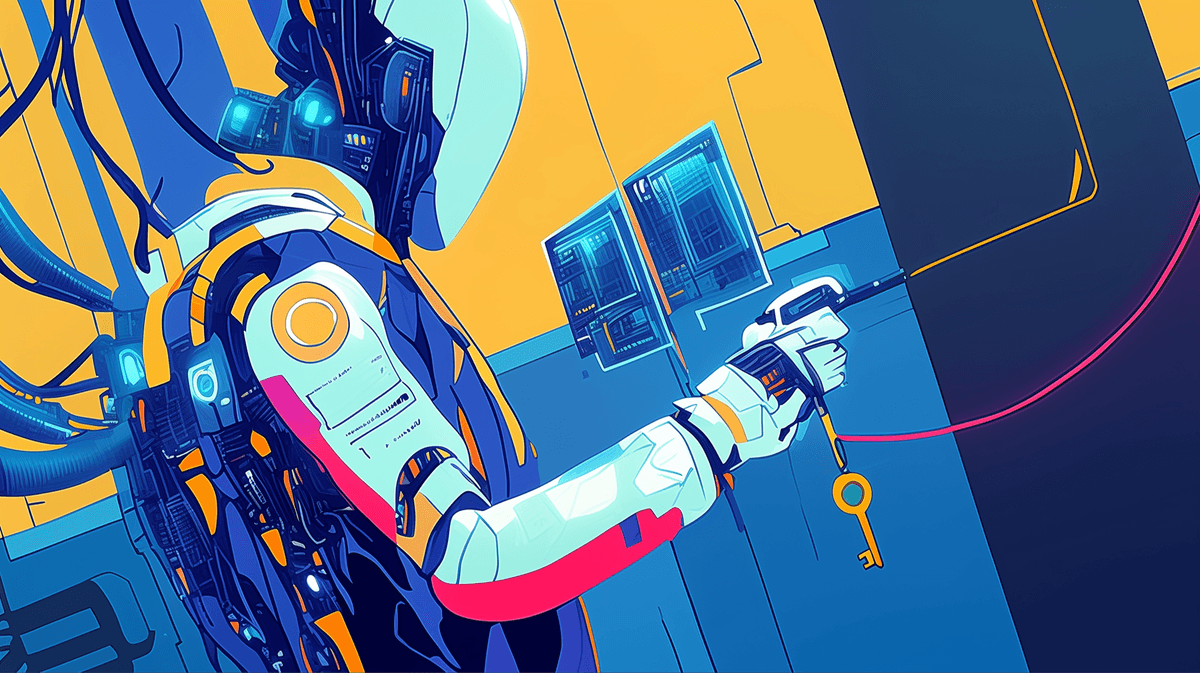 What Is Confidential AI? | Phala