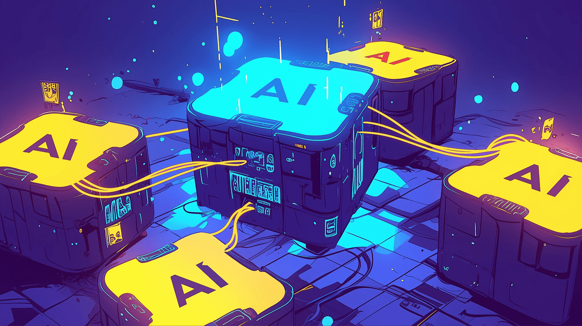 Private AI Cloud Architecture | Phala