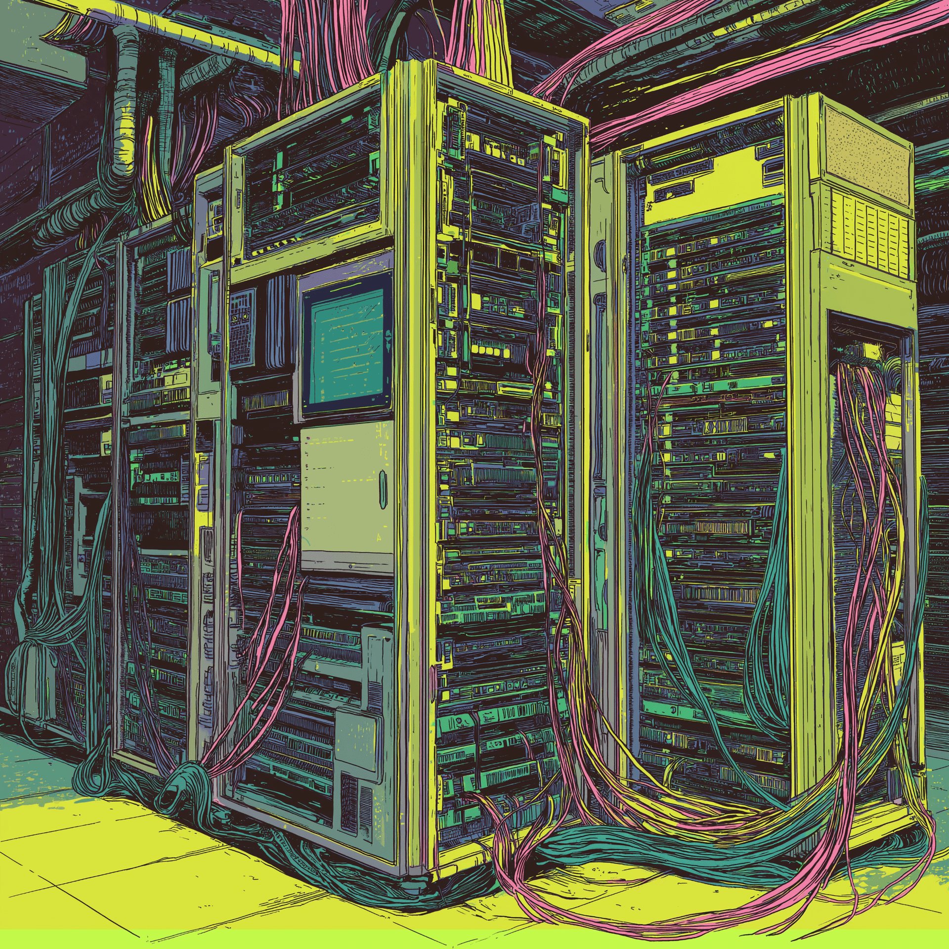 Phala: The New Cloud for Confidential AI