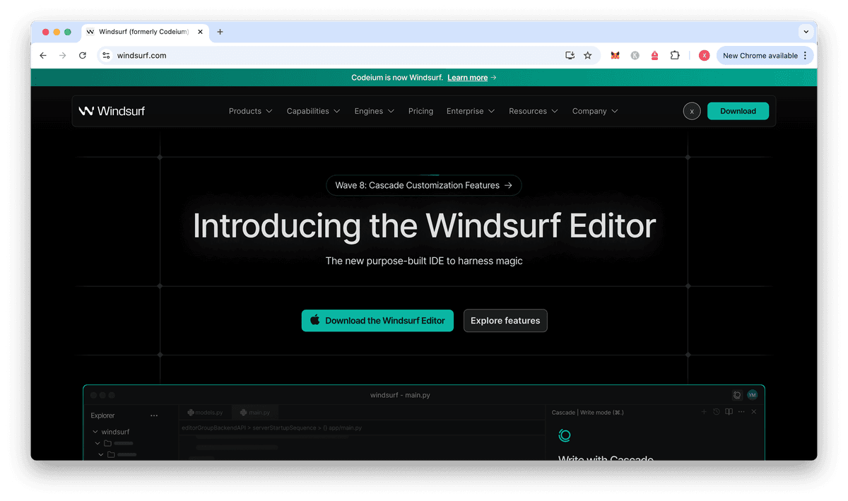 How to Set Up a Remote MCP Server in Windsurf | Phala